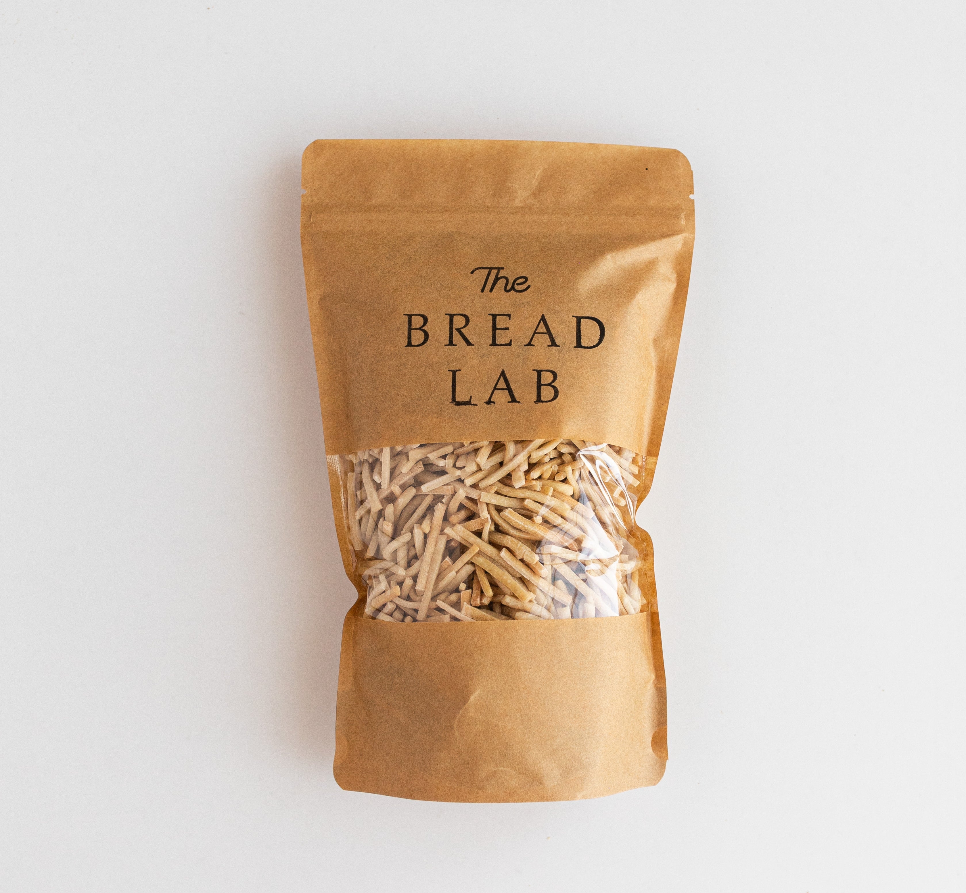 ERİŞTE – Breadlab