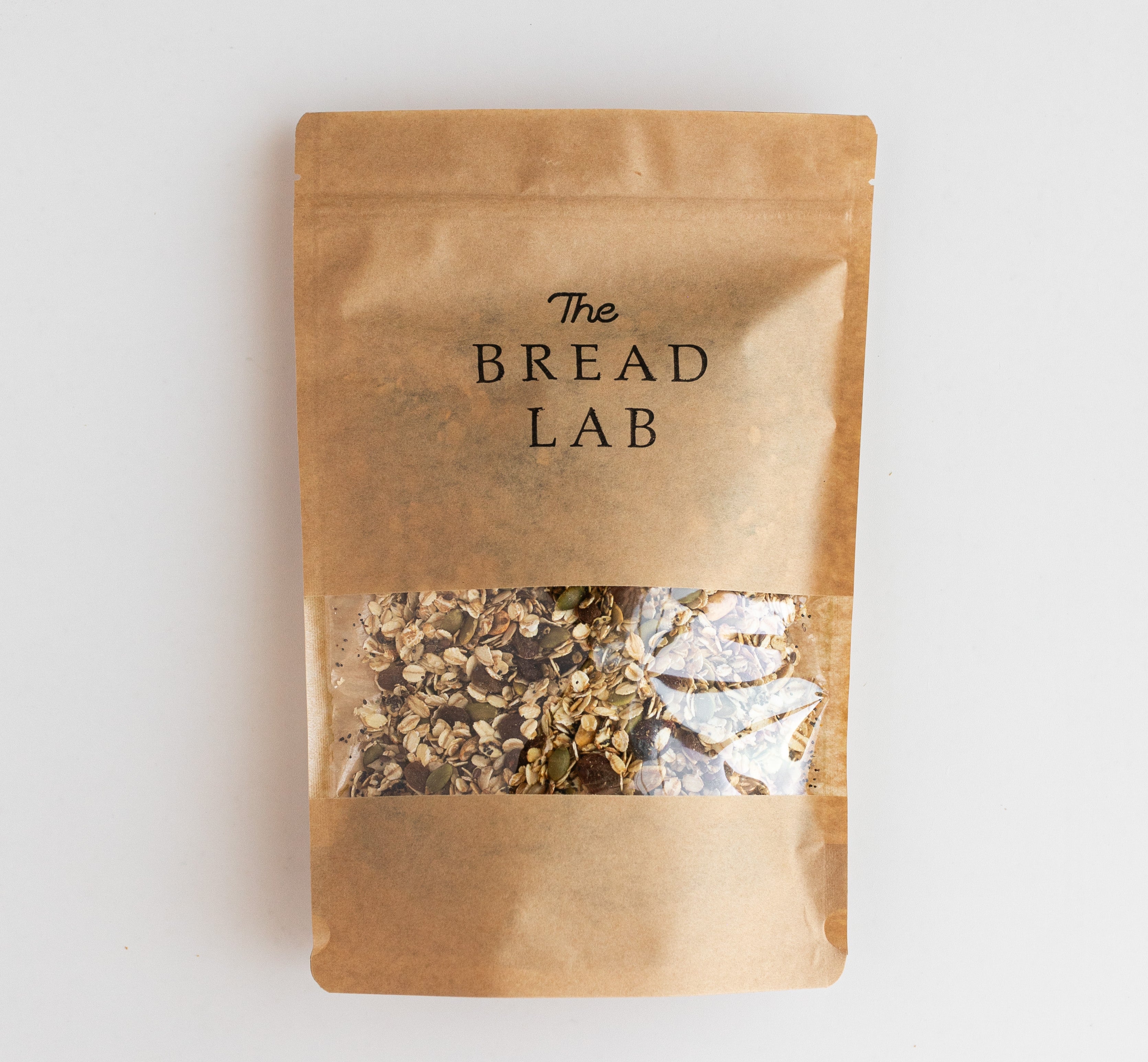 GRANOLA – Breadlab